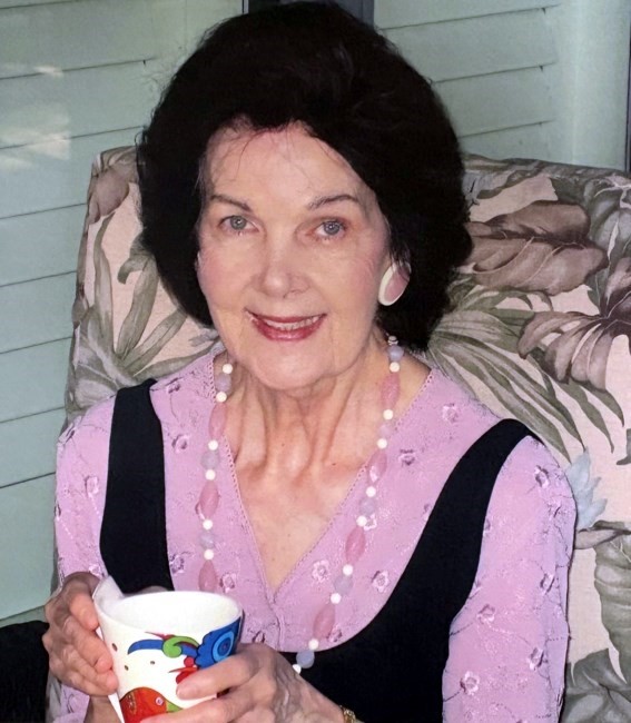 Alveta Decker remembered for her kindness, generosity, love of God, her ...
